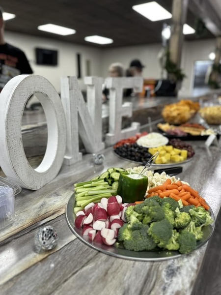 Pike 22 Party Venue | Event Facility for parties, showers, meetings ...