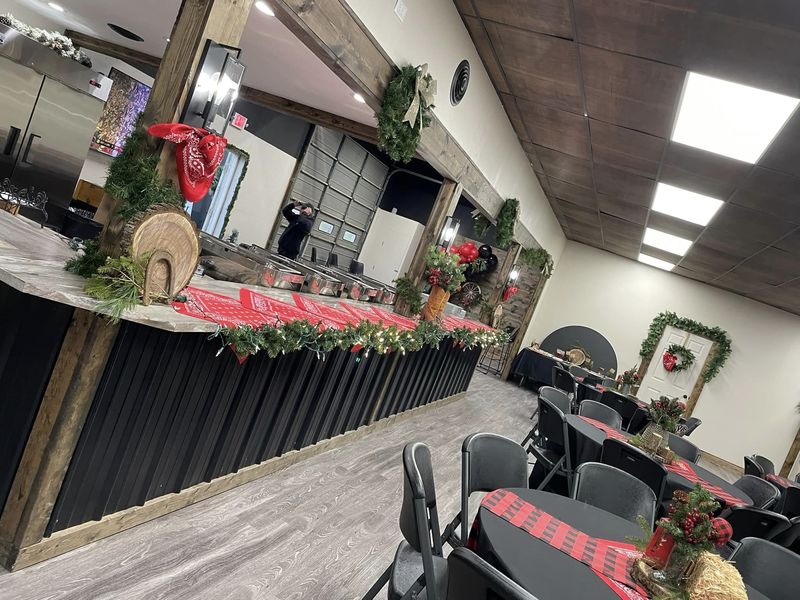 Pike 22 Party Venue | Event Facility for parties, showers, meetings ...